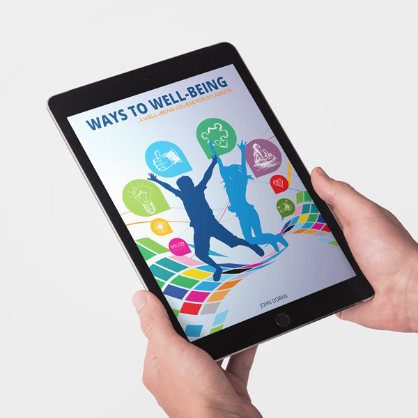 Digital Media Literacy for Secondary Students (e-Book) | 4schools.ie