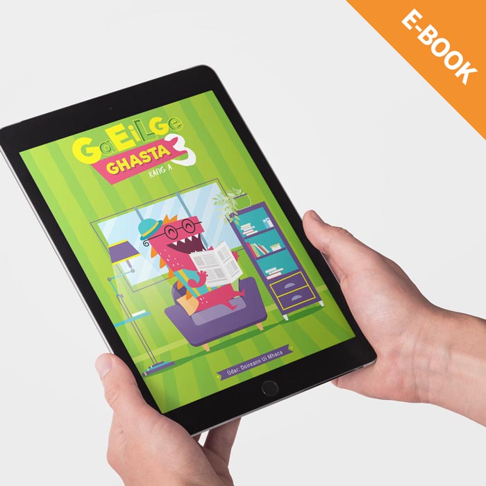 Digital Media Literacy for Secondary Students (e-Book) | 4schools.ie