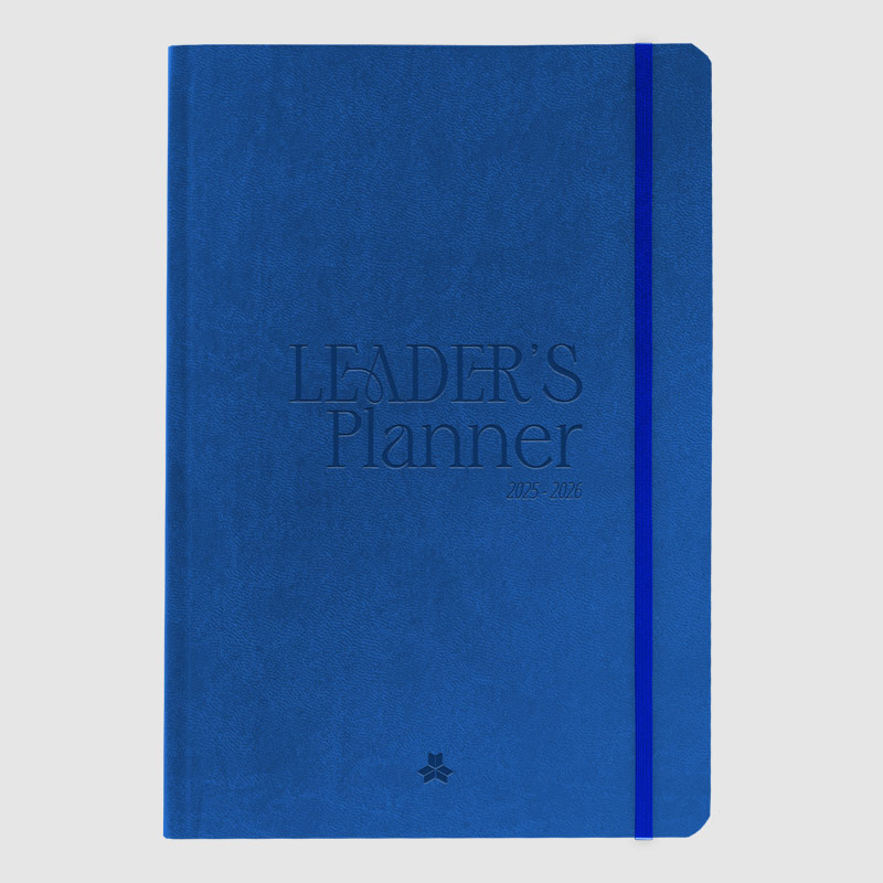 Primary Leader’s Planner | 4schools.ie
